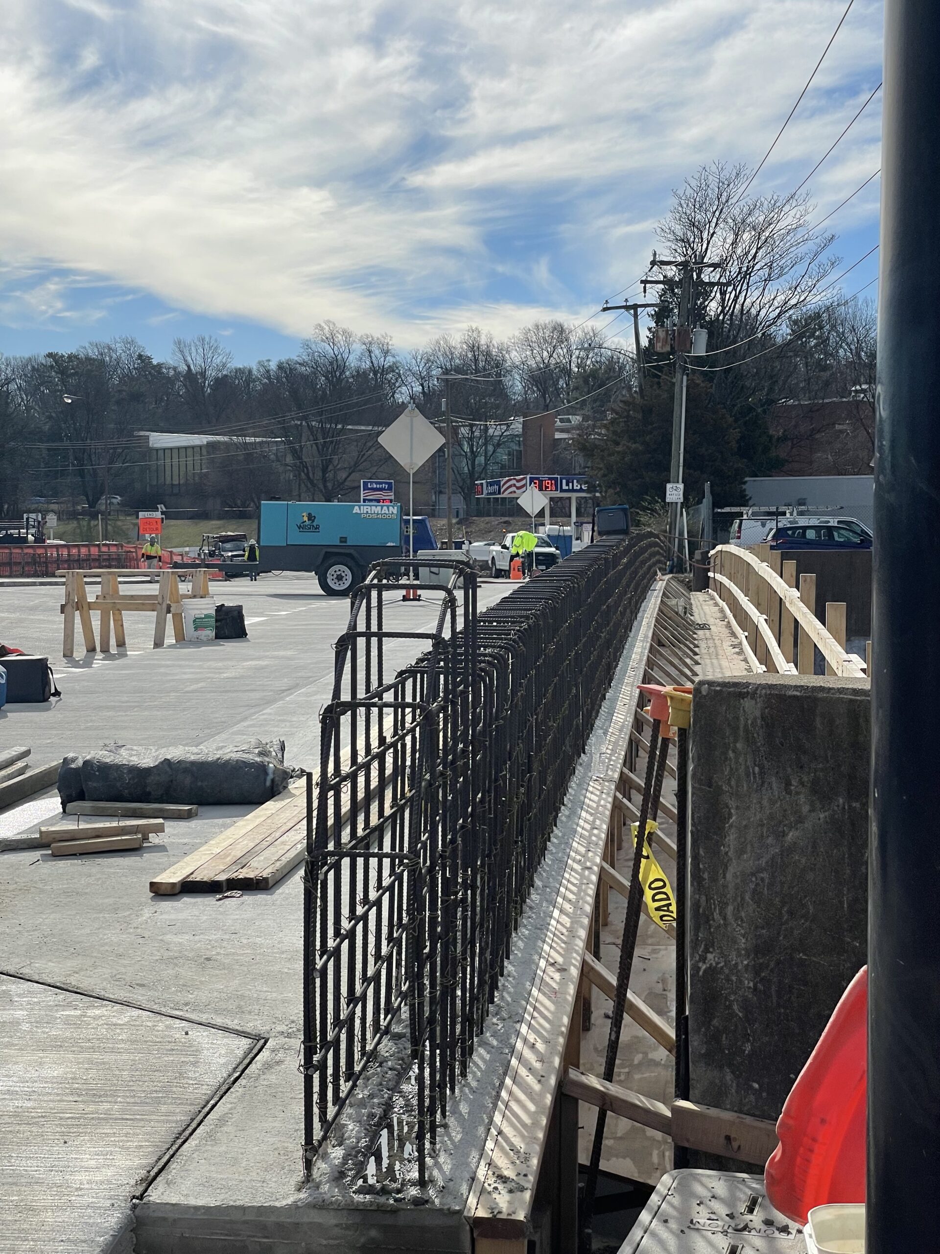 Imperio Construction – Family Owned