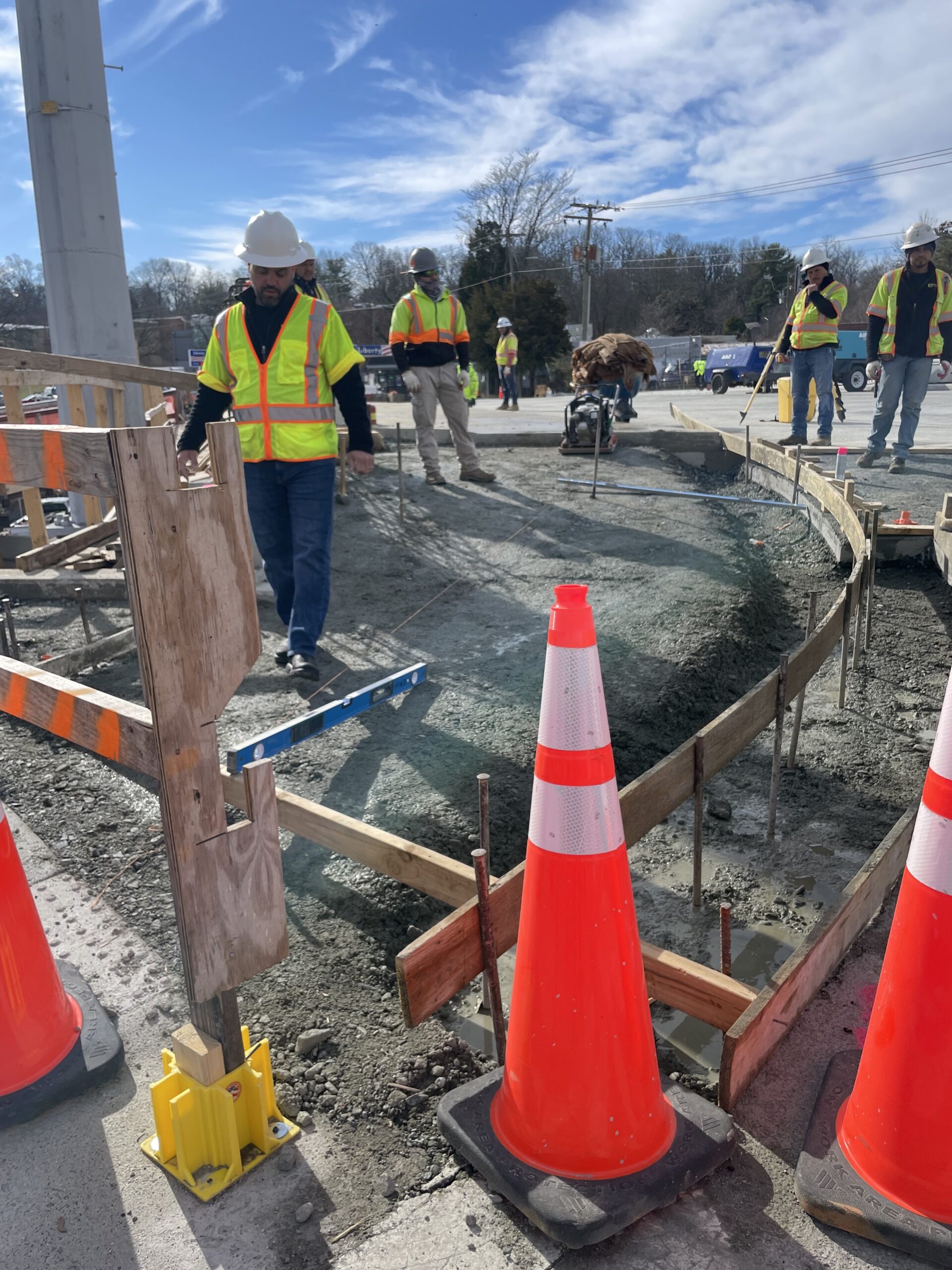 Imperio Construction – Family Owned